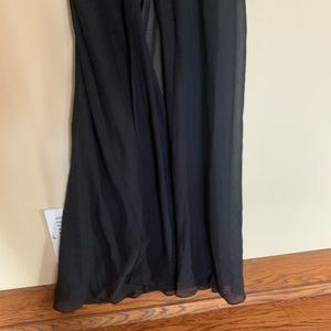 belle nuit | Intimates & Sleepwear | Nwt Stunning Belle Nuit Robe ...